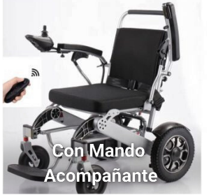Mobility Pro Spain