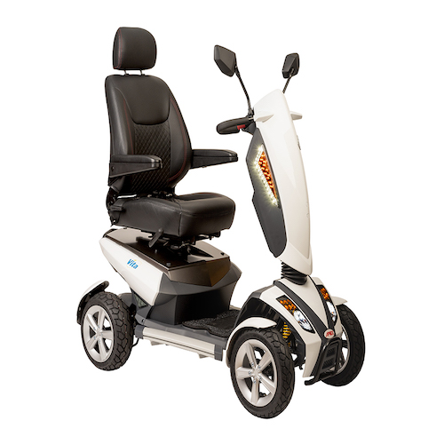 I-Vita - Mobility Pro Spain