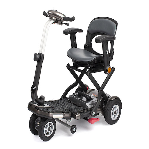 I-Brio Plus - Mobility Pro Spain