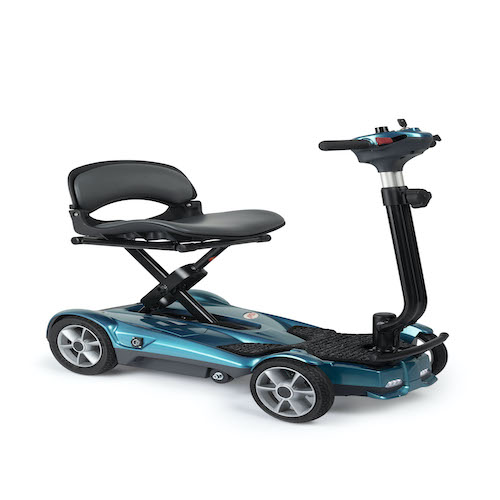 I-Terra - Mobility Pro Spain