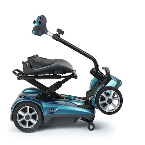 I-Terra - Mobility Pro Spain