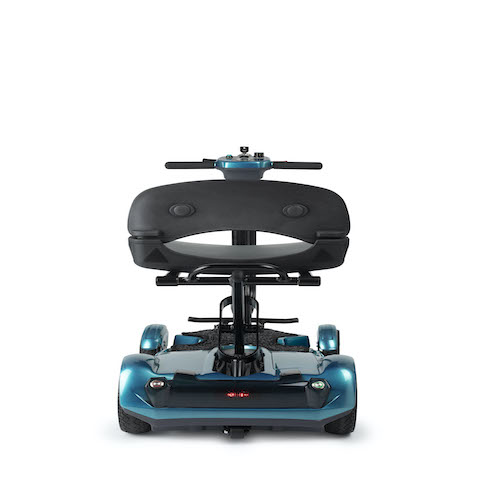 I-Terra - Mobility Pro Spain