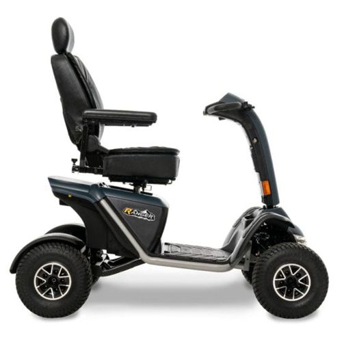 Pride Ranger - Mobility Pro Spain